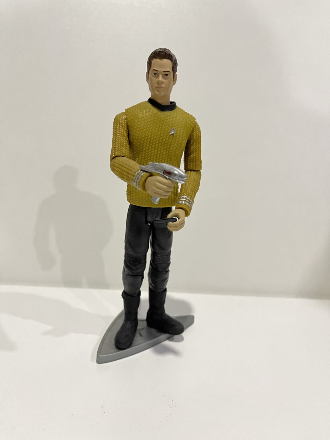 Kirk - Warp Collection - Science fiction collection